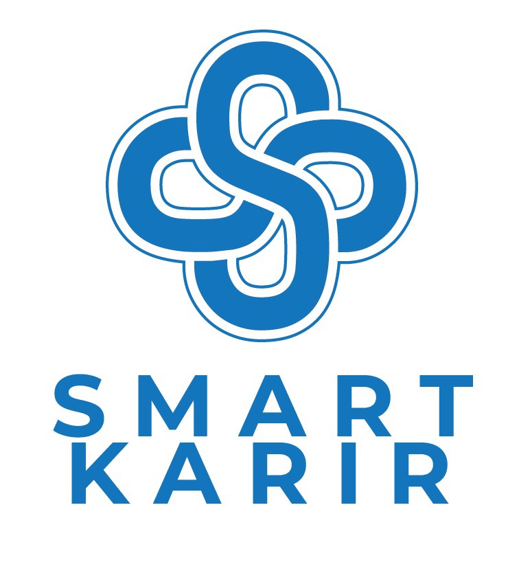 Smart Karir - Login Panel